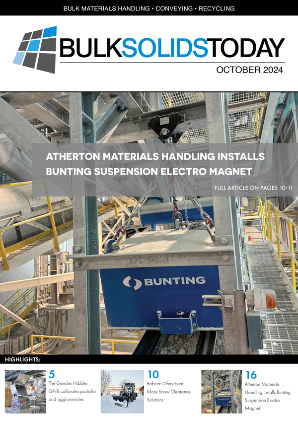BST-October-2024-cover – Bulk Solids Today